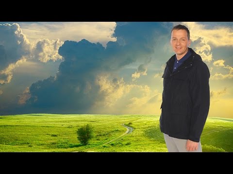 wetteronline.de: Wetter in 60 Sekunden (08.04.2017)