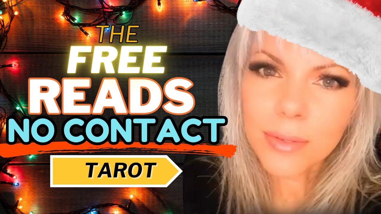 No Contact! What you need to know🌟 - YouTube