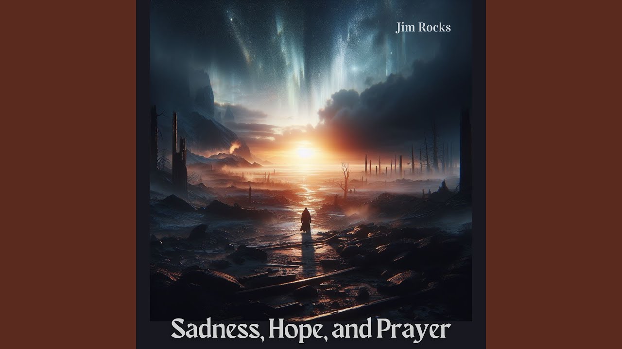 Sadness, Hope, and Prayer - YouTube