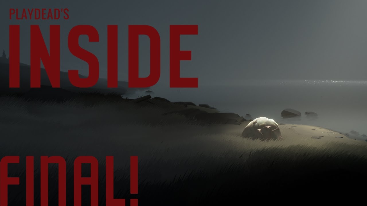 Inside - FINAL! - YouTube