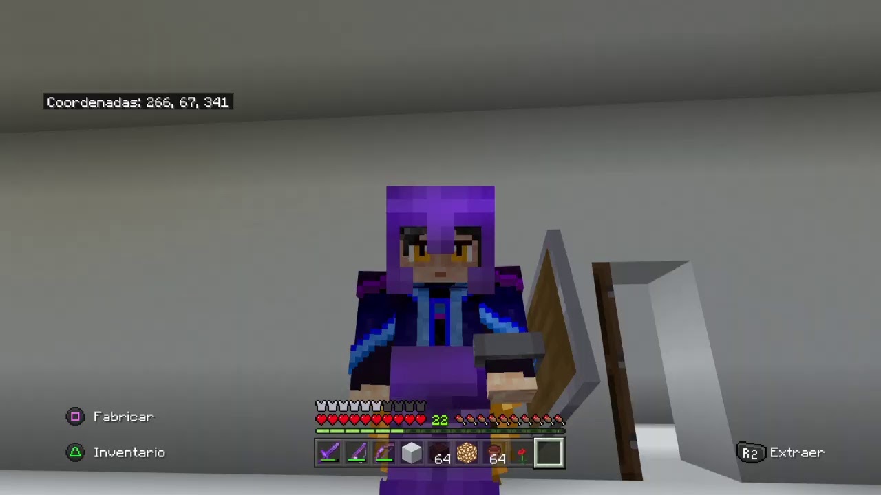 Minecraft serie Alcraft nan episodio 14 - YouTube