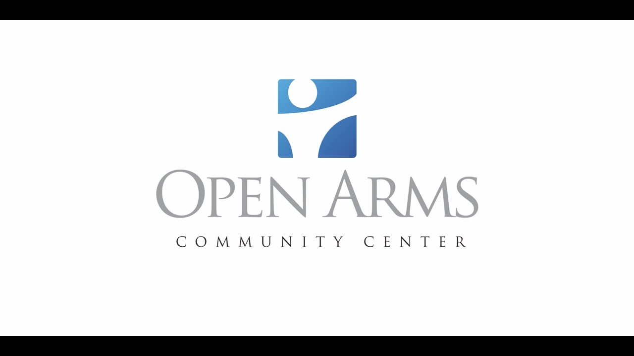 Open Arms Community Center | Commercial - YouTube