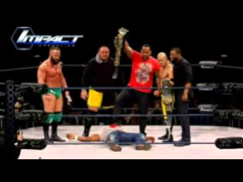 TALK TNA – EPISODE 85 – Full Impact Review, Eric Young’s Nipples, Thoughts on Impact Unlocked