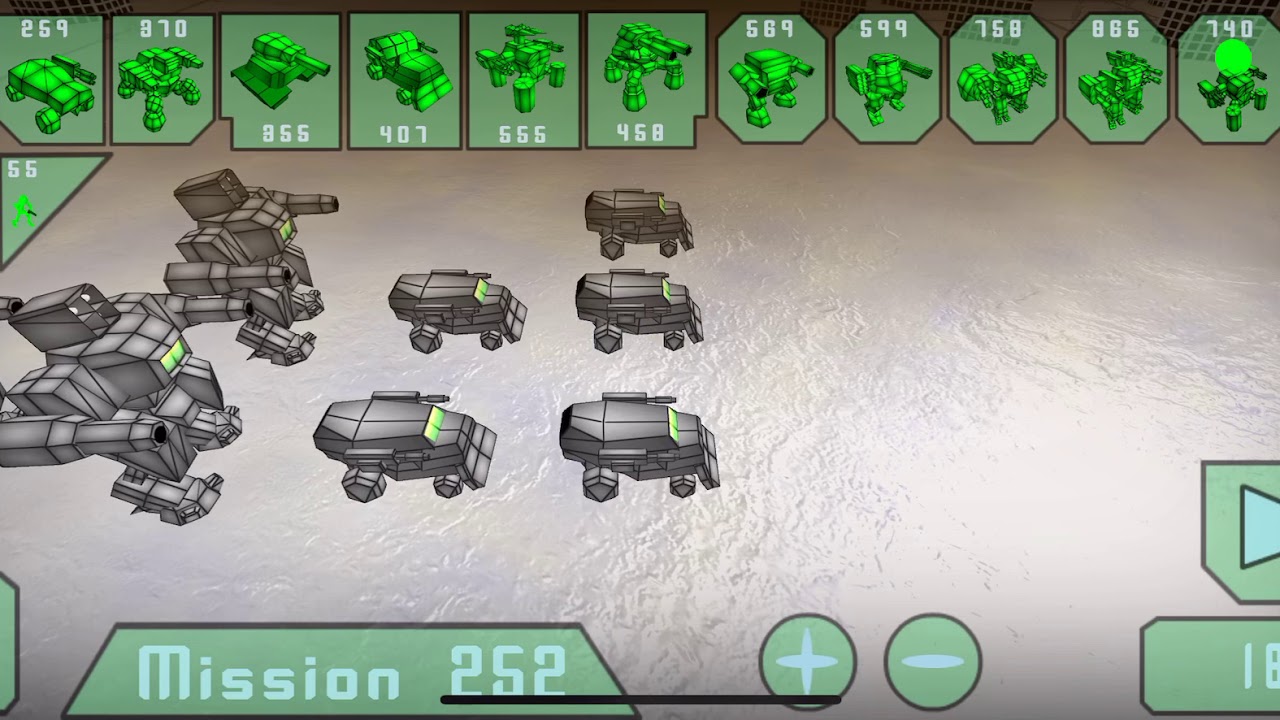 Stick mech battle simulator part 2 - YouTube