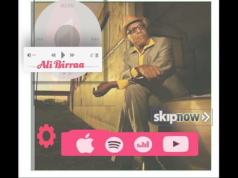 Old oromo music Ali birra hogguu hallee
