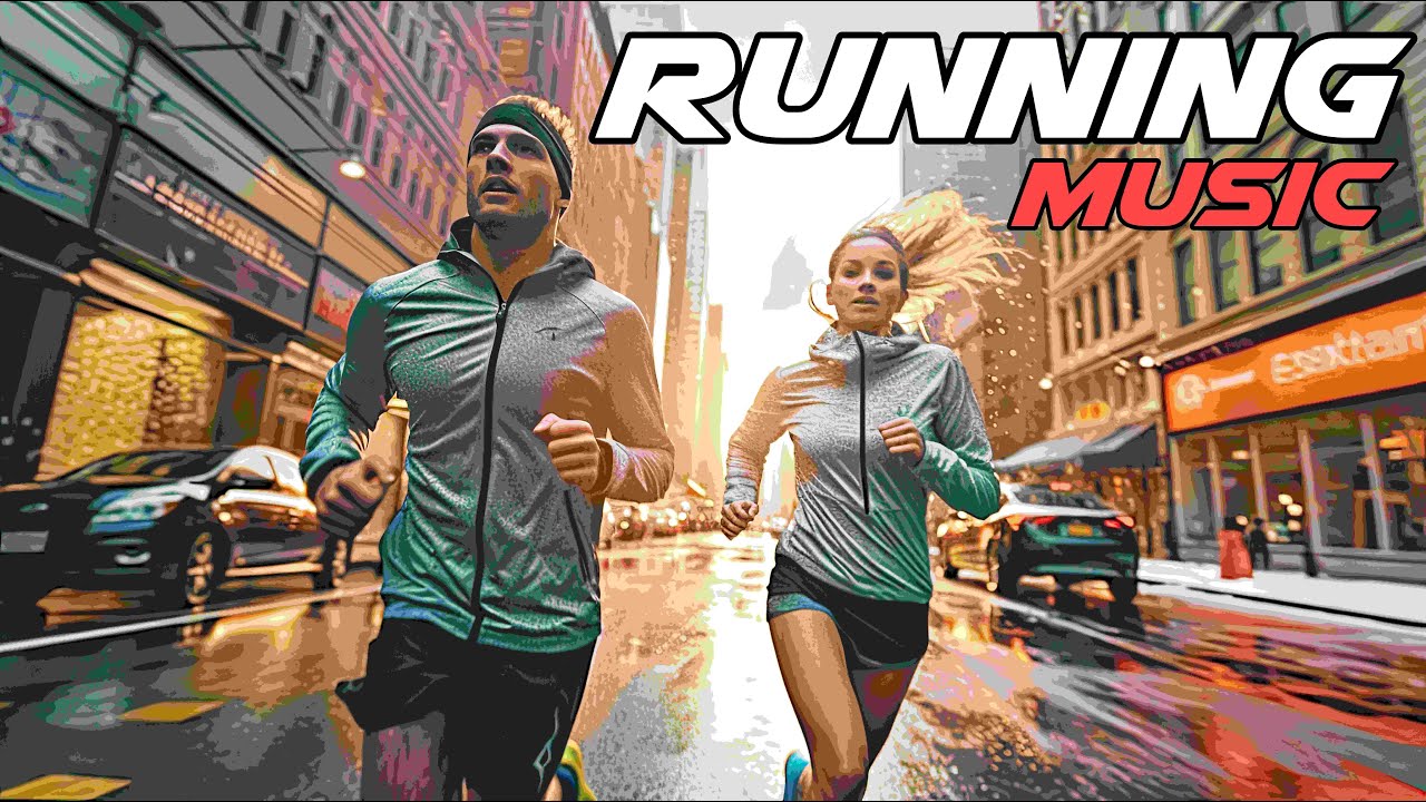 Running Music Mix 🏃🏻‍♂️Energizing Beats 💪 Workout Mix - YouTube Music