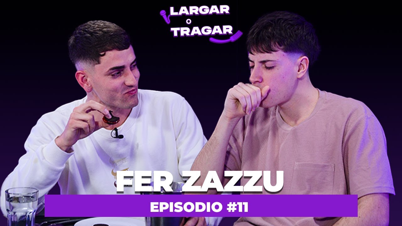 ¿CUÁNTA PLATA TE DIO TU VIDEO MÁS VISTO? FER ZAZZU RESPONDE TODO ...