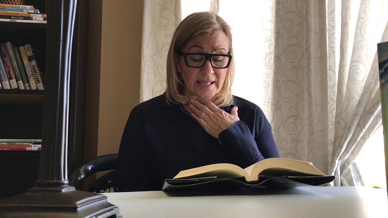 Grade 4-6 Silver Birch Fiction Online Book Club Week 3 Chapter 15 “The ...