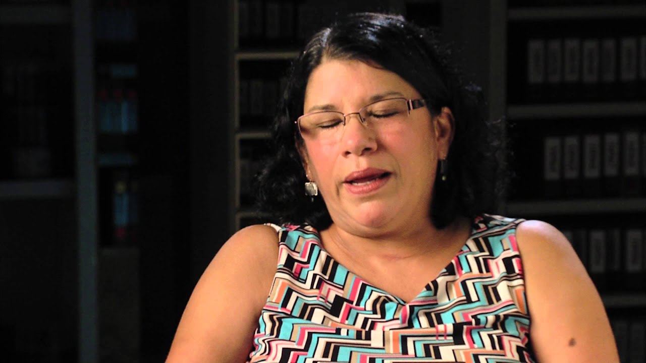 Behind the Scenes of the Texas Parks and Wildlife PBS Show: Lydia - YouTube