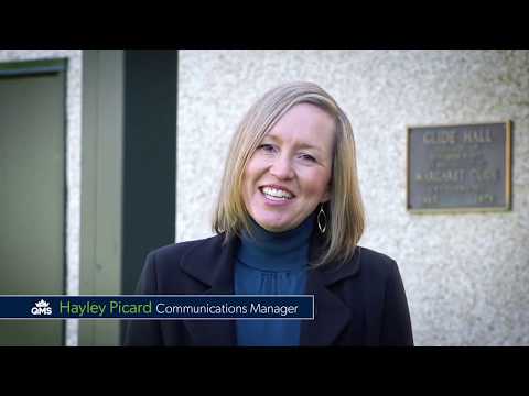 QMS Virtual Campus Tour 2020