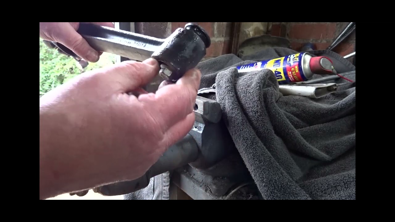 TRIUMPH TR7 V8 New project soon. - YouTube