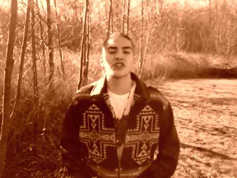 Native entertainment magazine Dyami thomas - YouTube