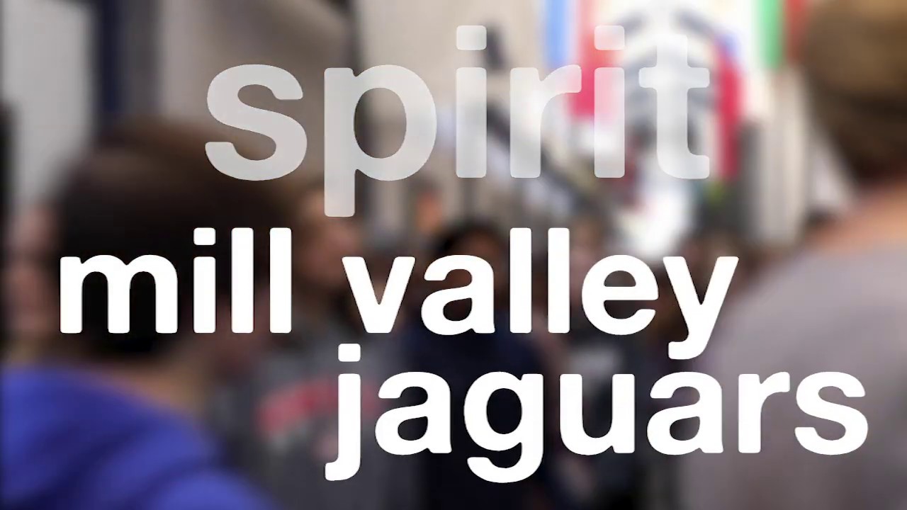 Mill Valley Jaguars Logo