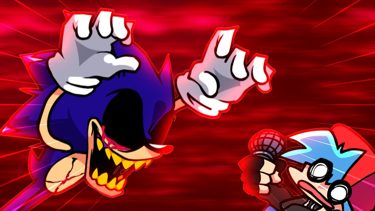 FNF EXPERT Reveals the SHOCKING Truth About Friday Night Funkin Mods ...