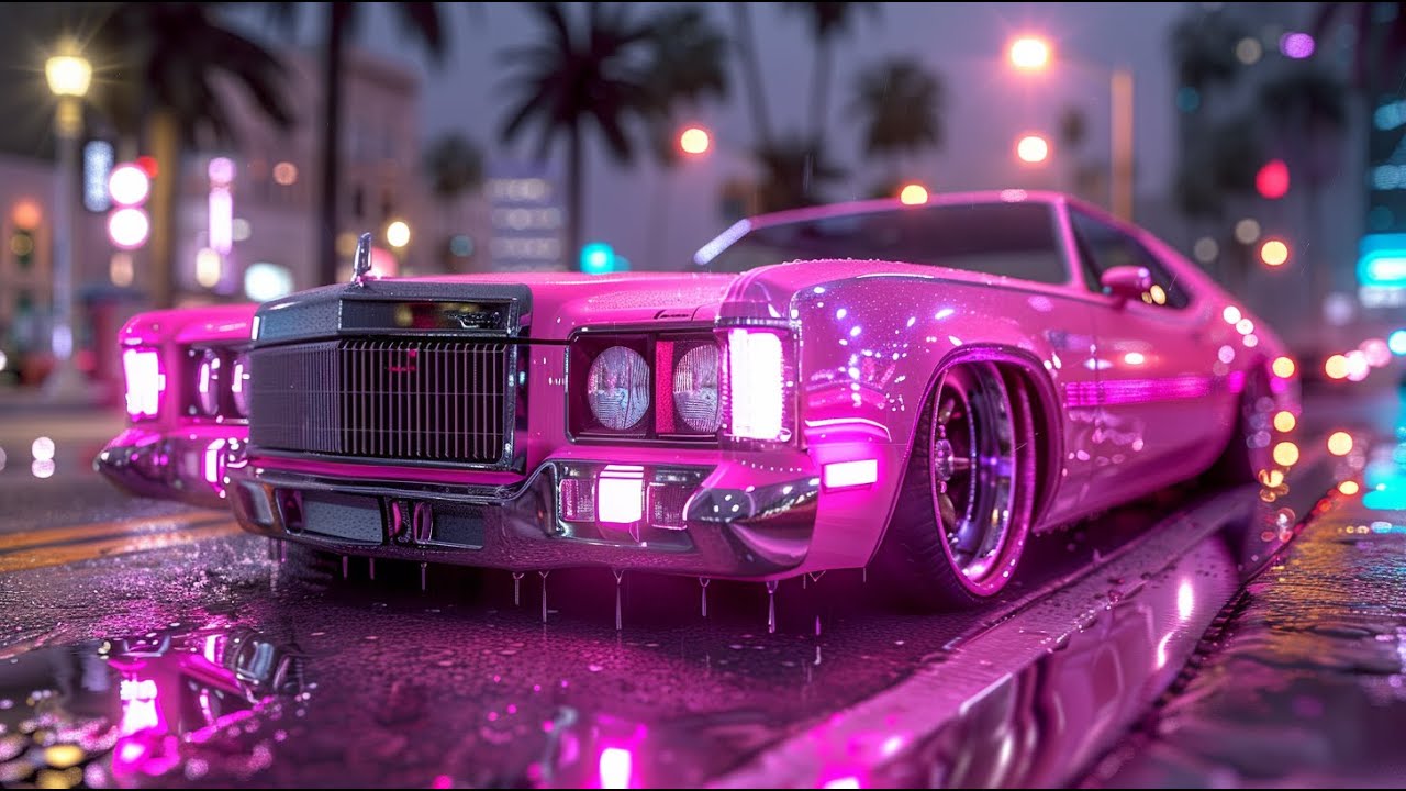 Good Vibes Only: Chill G-Funk Beats for Relaxed Days - YouTube