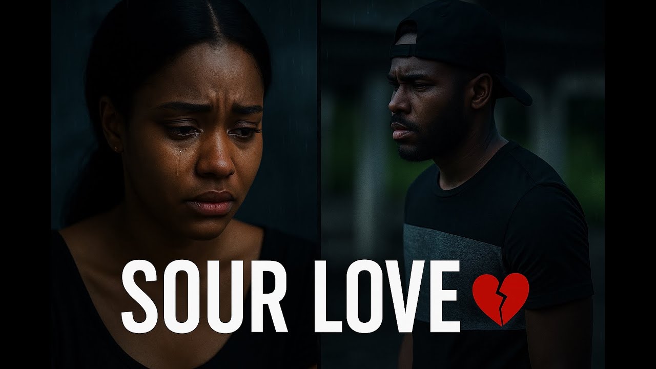 Sour Love | Drama Movie | A Story of Pain, Passion, Insecurity and ...