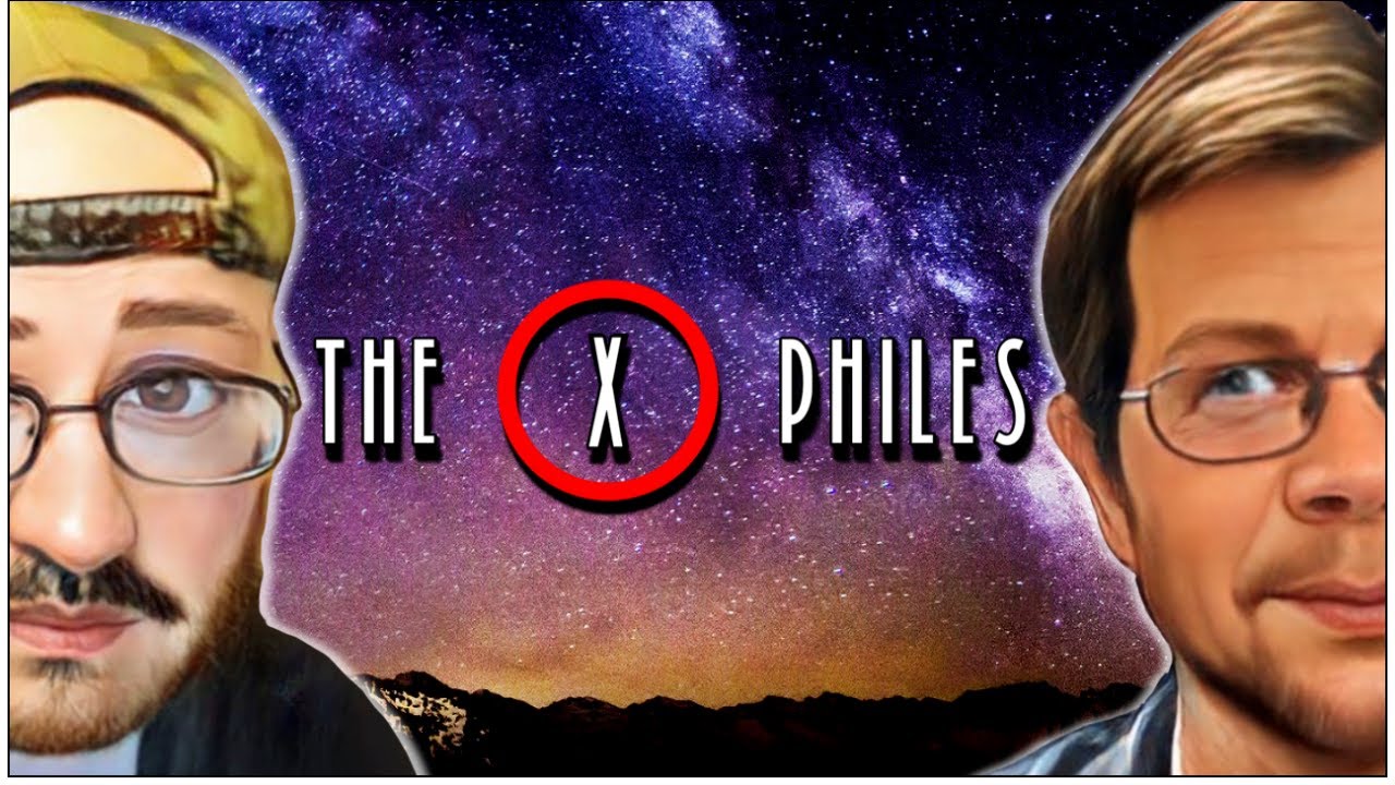 The X Philes - X-Files Fan Retrospective: The Beginning | deadpit.com ...