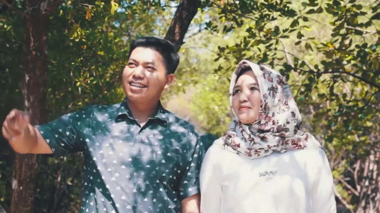 Wisata Alam Gusong Bugis Belitung - Vlog - YouTube