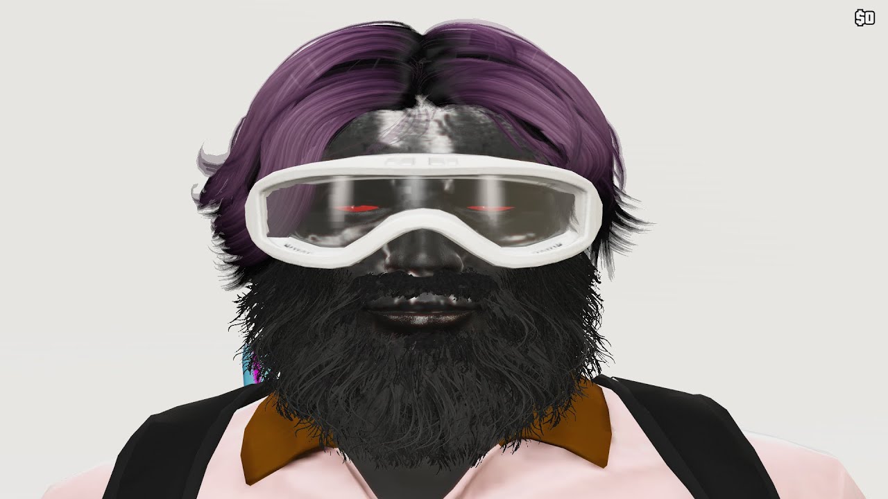 Отпустите ребенка // Promo:CHIBABU \\ Hated Family \\ Richman \\ GTA 5 ...