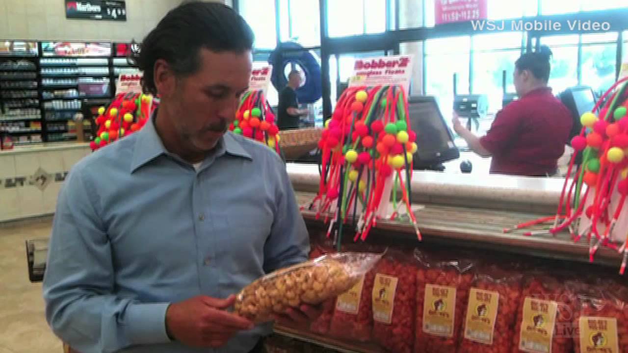 World s Largest Convenience Store YouTube world-s-largest-convenience-store-youtube