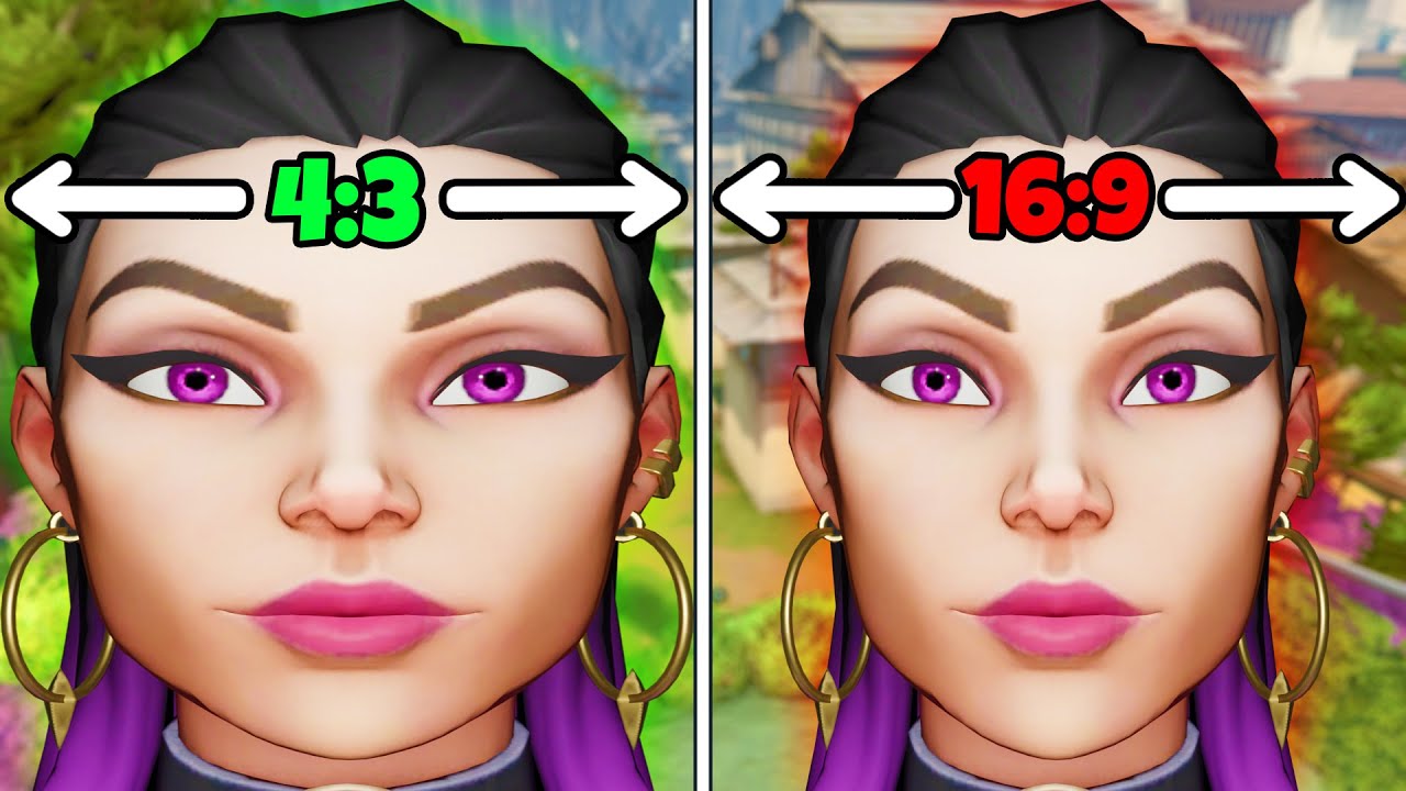 How to Get TRUE Stretch Resolution in 2024 (After New Patch) - YouTube