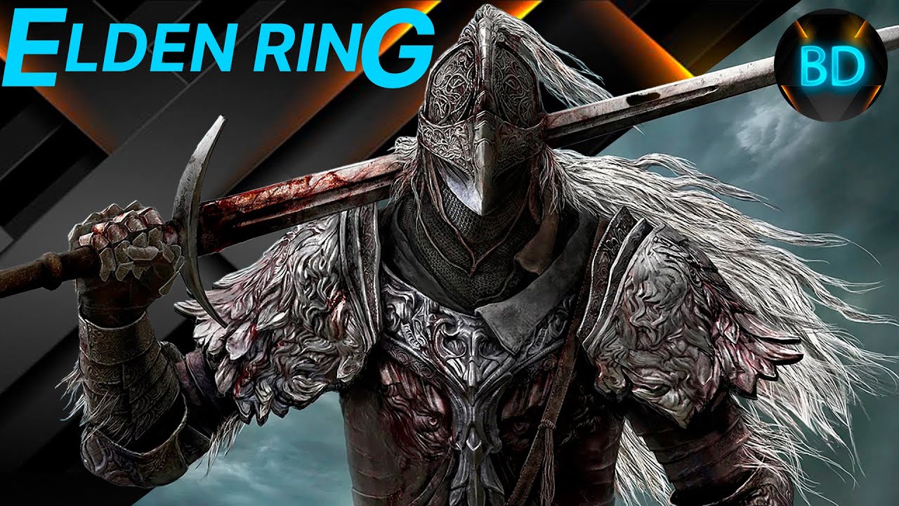 #eldenring #12 Канализация + Зимняя локация - YouTube