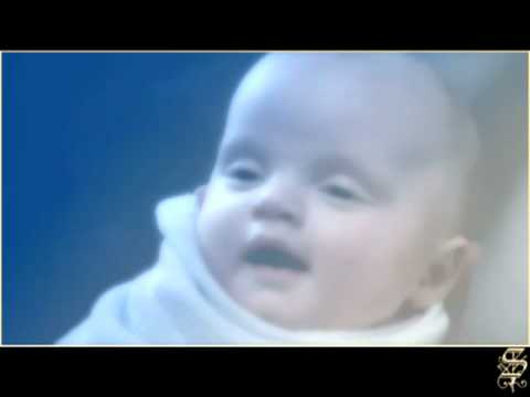 Grief to Grace (Angel/Connor) AtS - YouTube