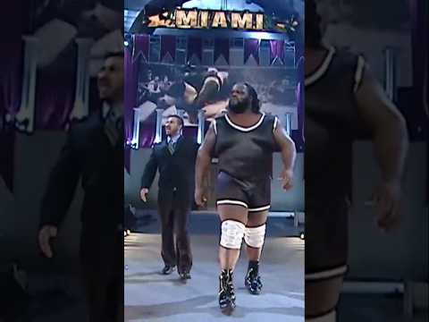 Kurt Angle vs Mark Henry: World Heavyweight Championship Match - YouTube