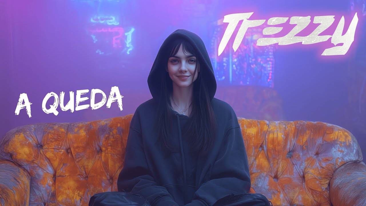 Trezzy - A Queda - YouTube