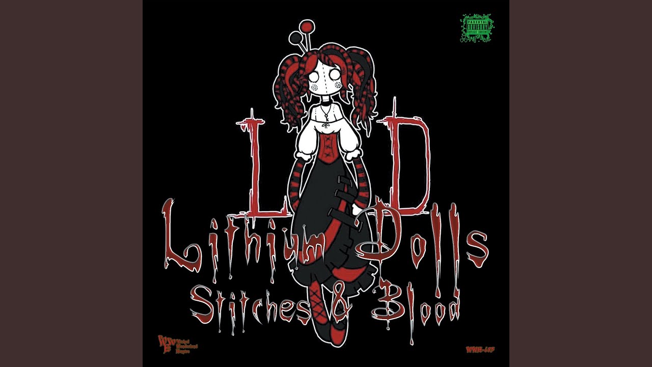 Stitches & Blood - YouTube