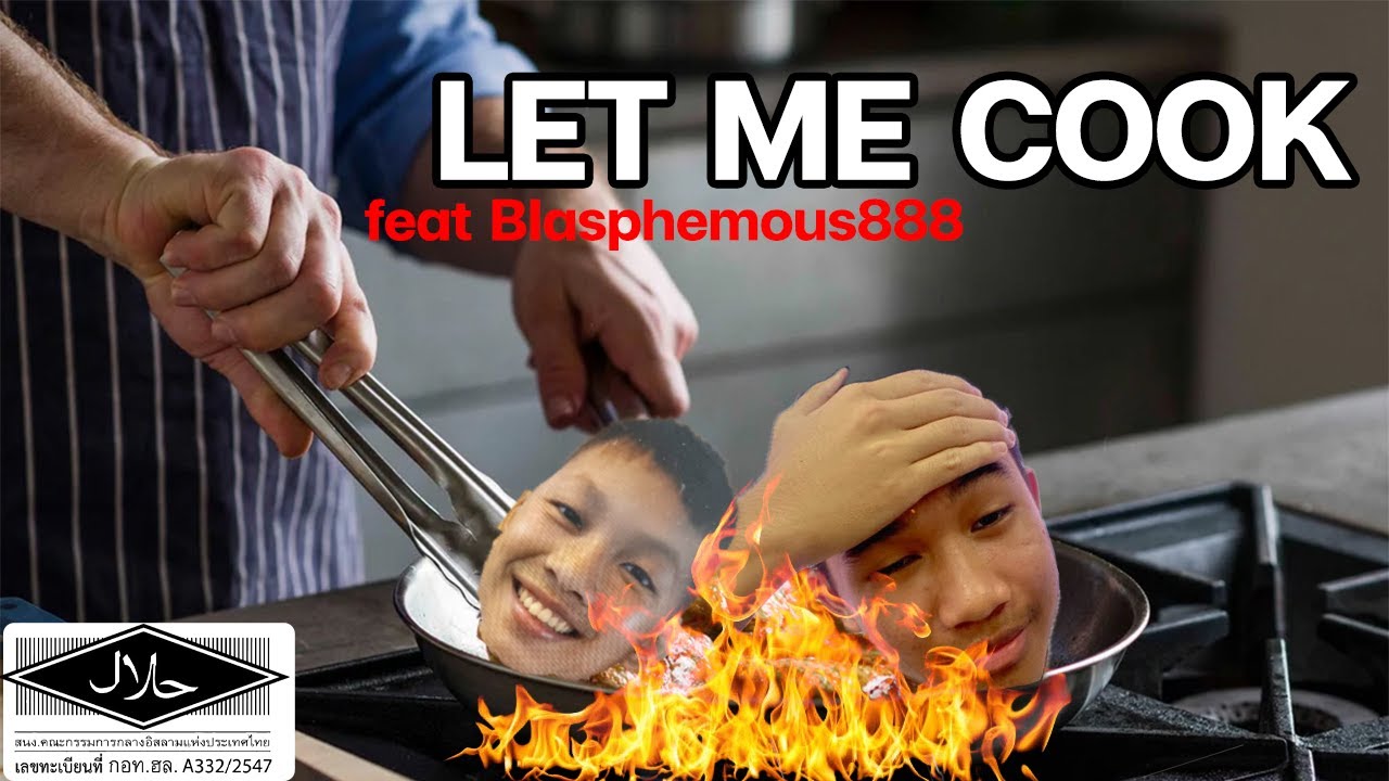 Let me cook : เปิดธุรกิจครั้งแรก - YouTube
