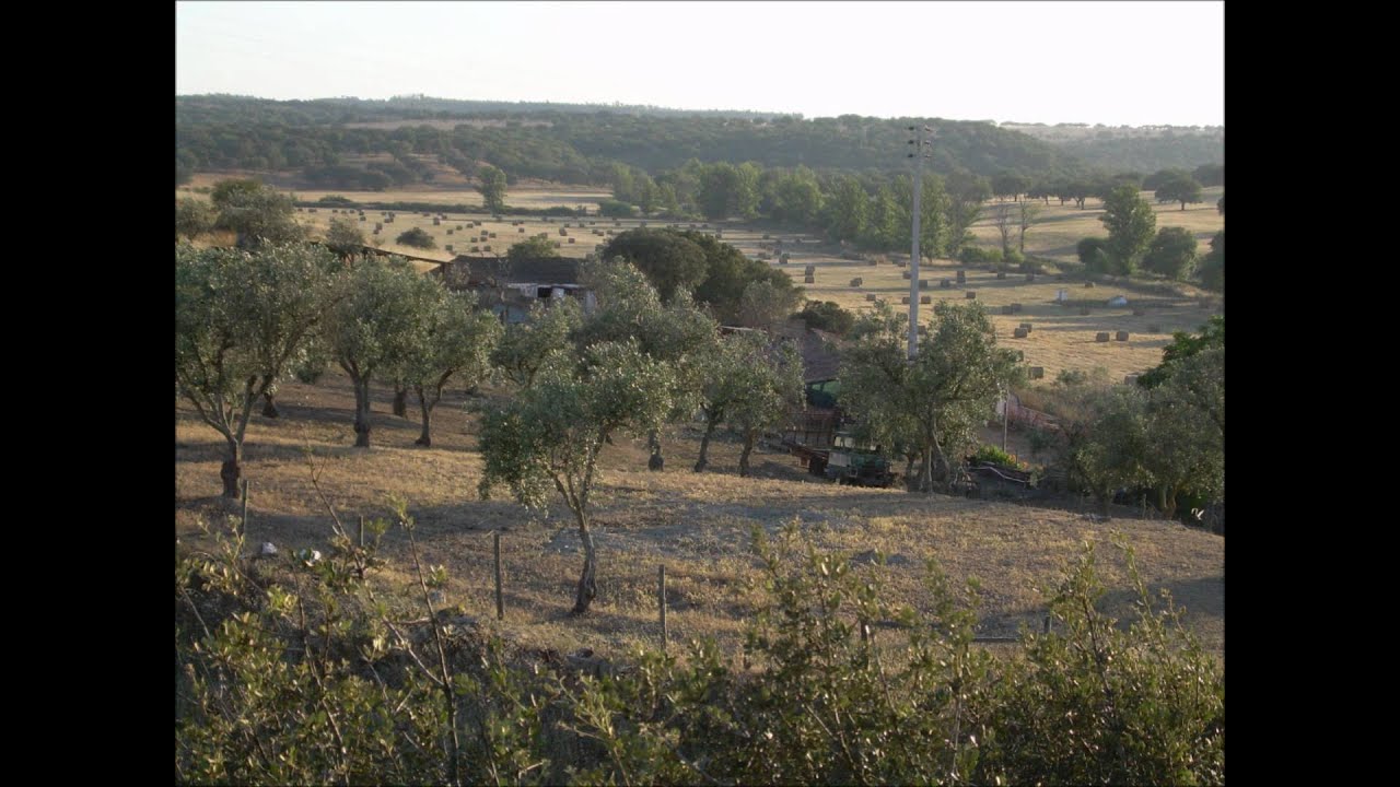 Garvão e Arredores - YouTube