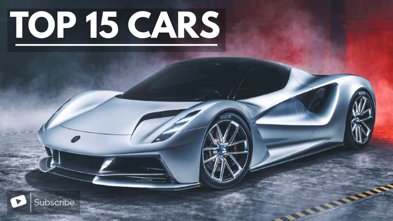 The Best Car In The World Blue