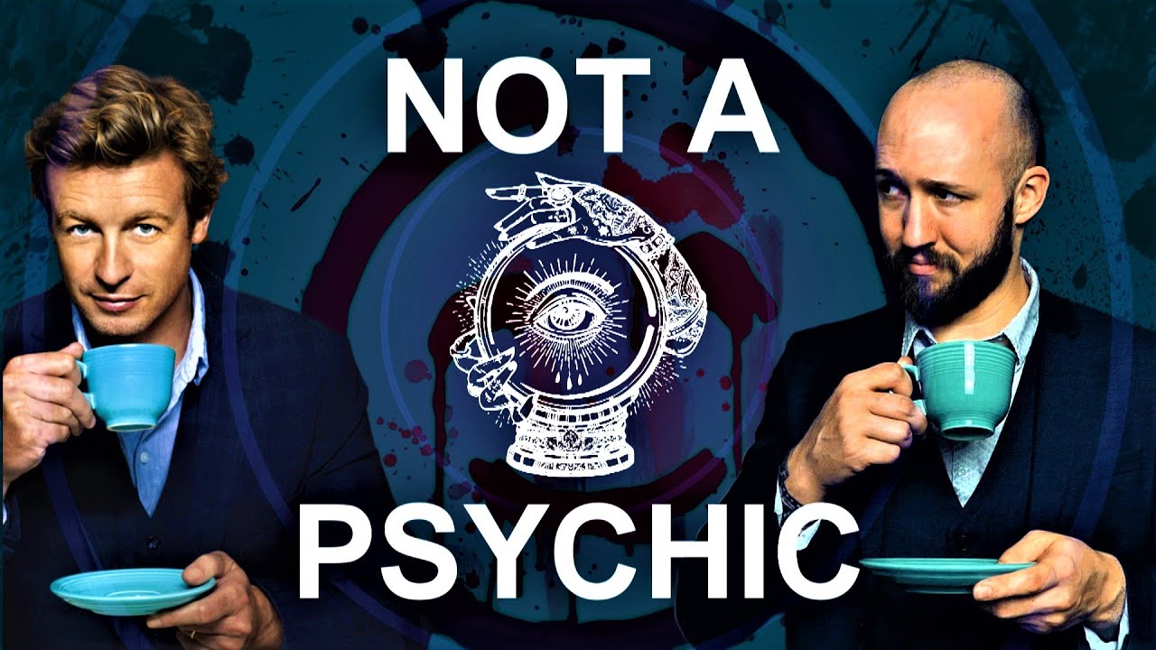 Real Cold Reading | Cold Reading - Episode 1 - YouTube