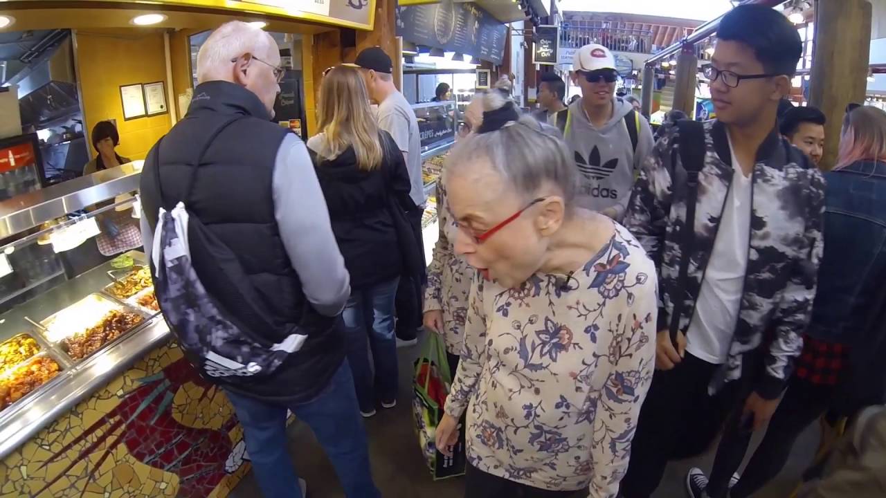 Jacqueline and Joyce Robbins - YouTube