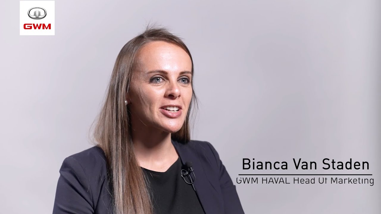 Shaping the Future of GWM: An Exclusive Conversation with Bianca van ...