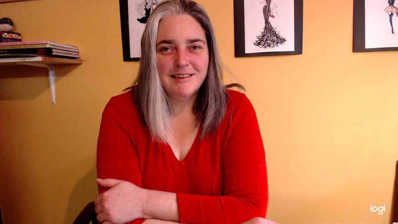 Scrappy T-Shirt Tutorial sewing vlog #24 - YouTube