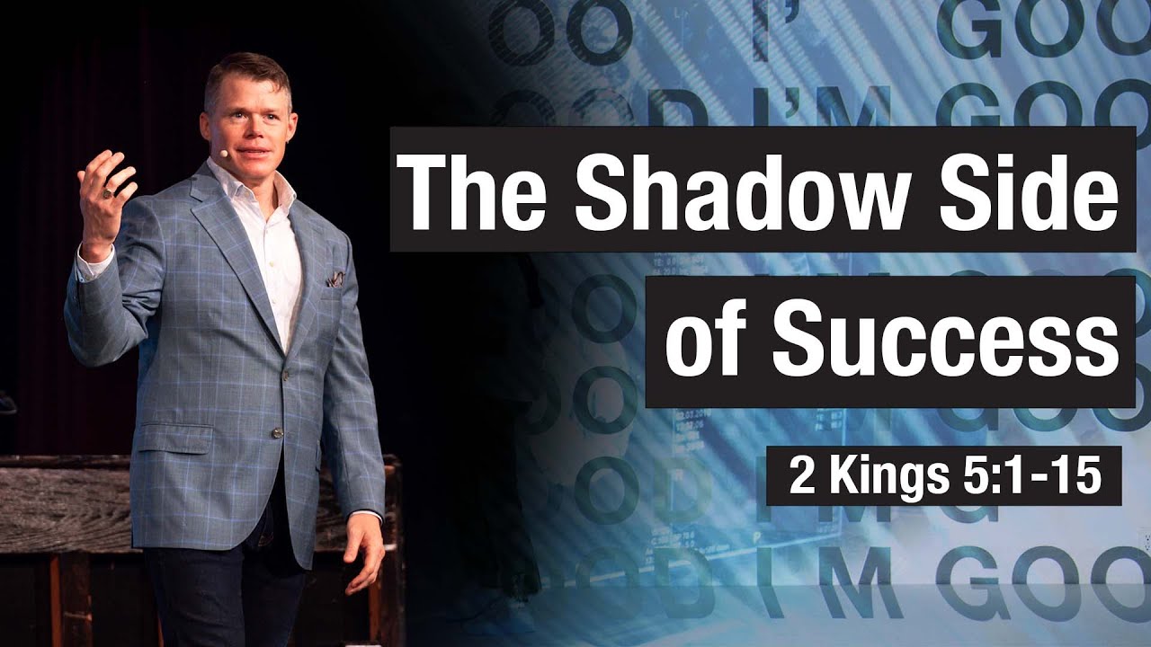 Sermons - Johnson Ferry Baptist Church