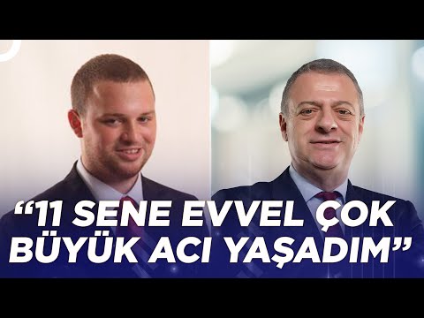 Avi Alkaş, Hayatının En Zor Döneminde Yaşadıklarını Paylaştı | Berber Muhabbeti