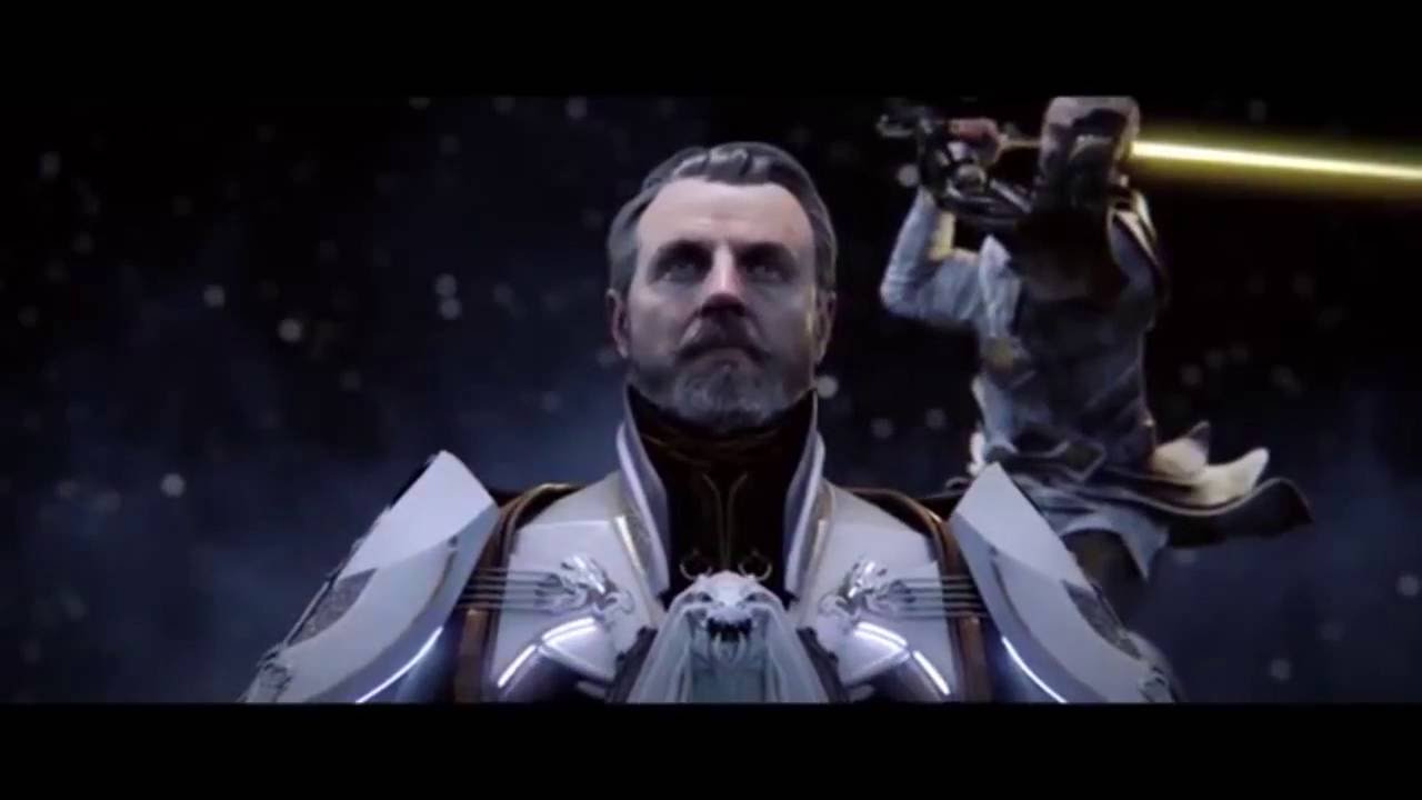 AMV Star wars the old republic Arcan - YouTube