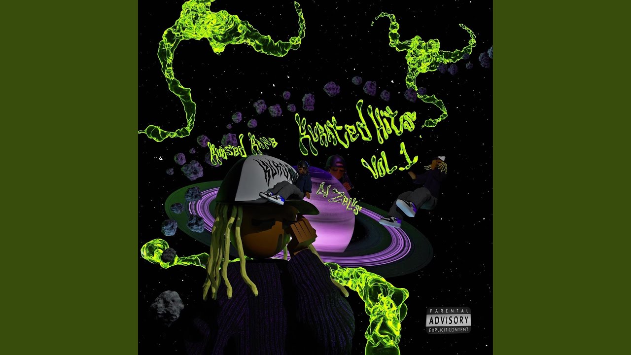Kurated Hits, Vol. 1 (KursedKane x DJ Zelus Exclusive) - YouTube