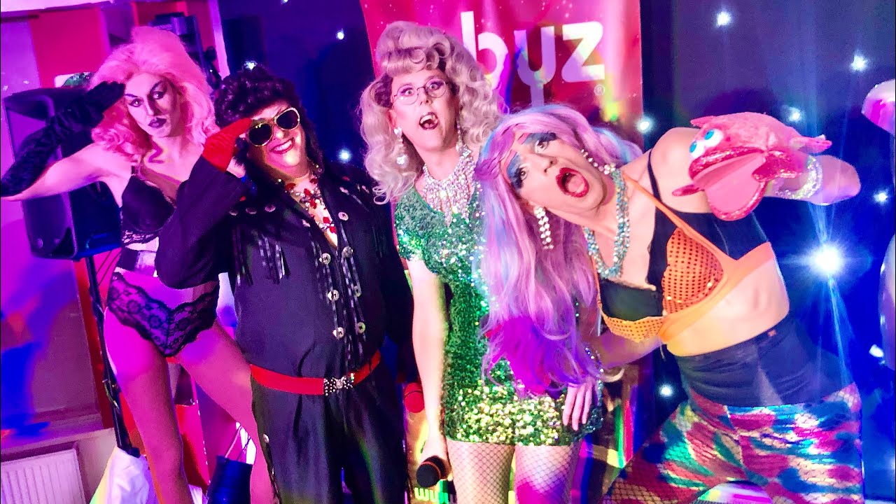 Rubyz Cabaret Bar. 12th Sept 2020 - YouTube