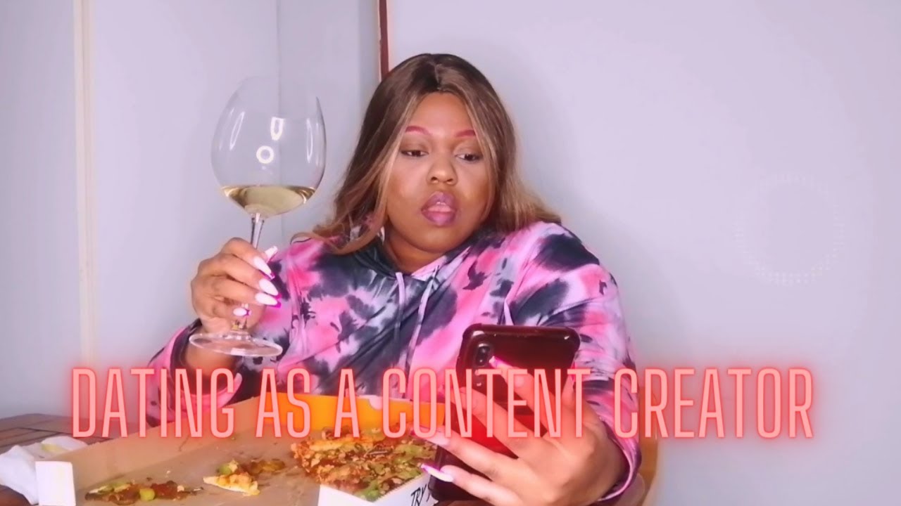 RELATIONSHIP 101:DATING AS A CONTENT CREATOR| COUPLES CONTENT? |SOUTH ...