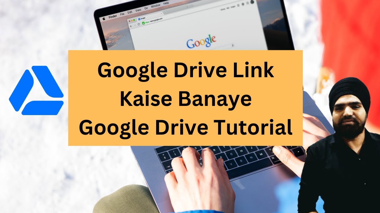 Google Drive Link Kaise Banaye | Google Drive Kaise Banaye | Google ...