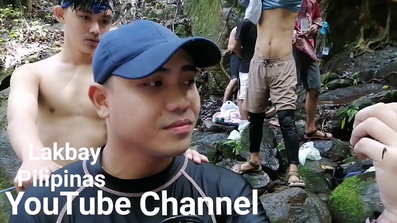 LIMATIK #travel #naturelovers #lakbaypilipinas #Limatik - YouTube