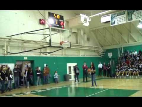 Victor Valley High School - It's a Gas to Go to Class - YouTube