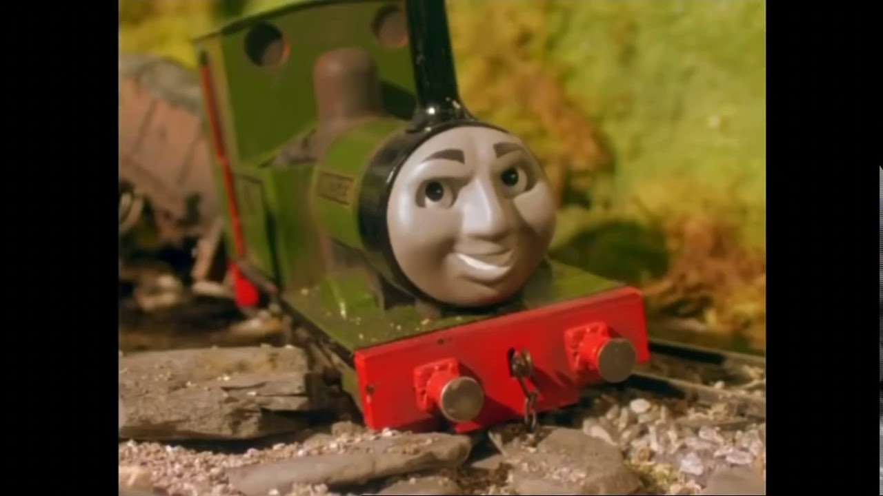 Smudger Laughing - YouTube