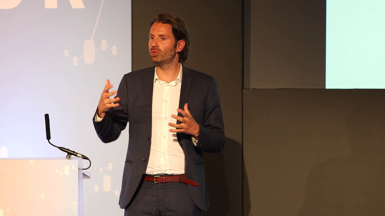 Meik Wiking - Secrets Of The World's Happiest People | Nudgestock 2017 ...