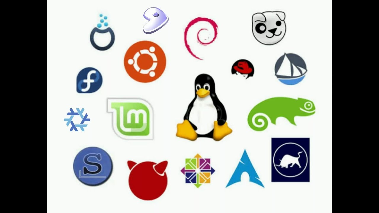 Original Linux startup sound - YouTube