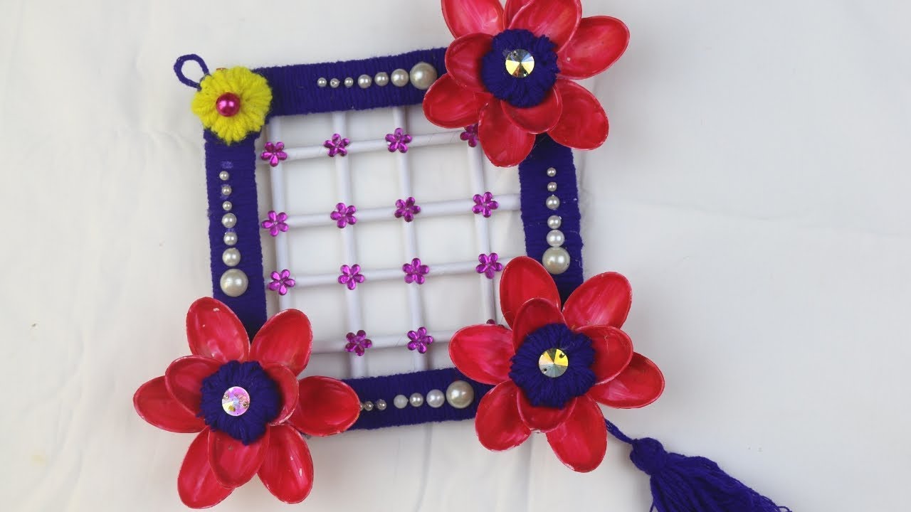 Amazing Crafts Ideas Craft Ideas Using Waste Materials Best Out Of amazing-crafts-ideas-craft-ideas-using-waste-materials-best-out-of